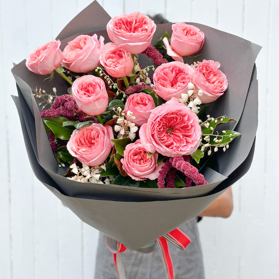 Rose Bundle