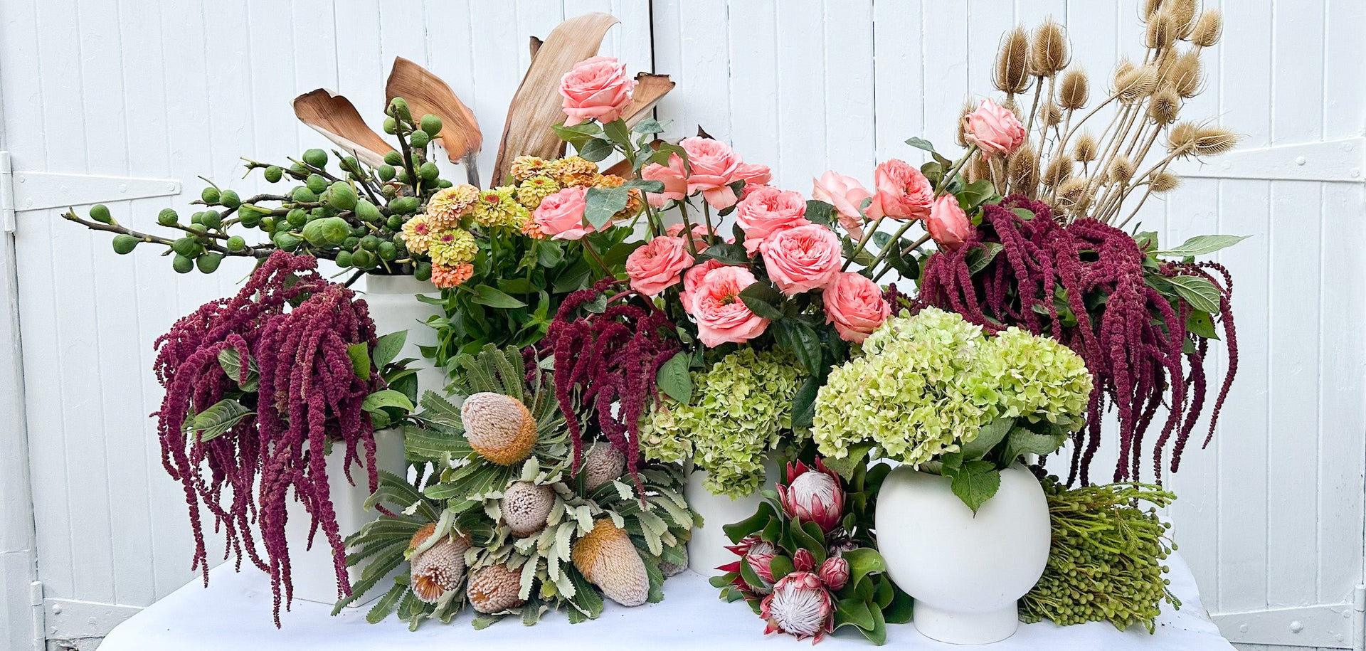 Corporate Flower Services | Sydney’s Best Florist